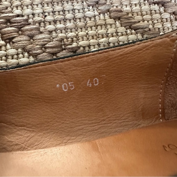 Gidigio | Shoes | Gidigio Black Leather Slip On Flat Driving Loafer ...